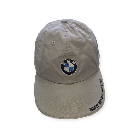 BMW | Accessories | Bmw Lifestyle Baseball Hat Cap Adjustable Men Women ...